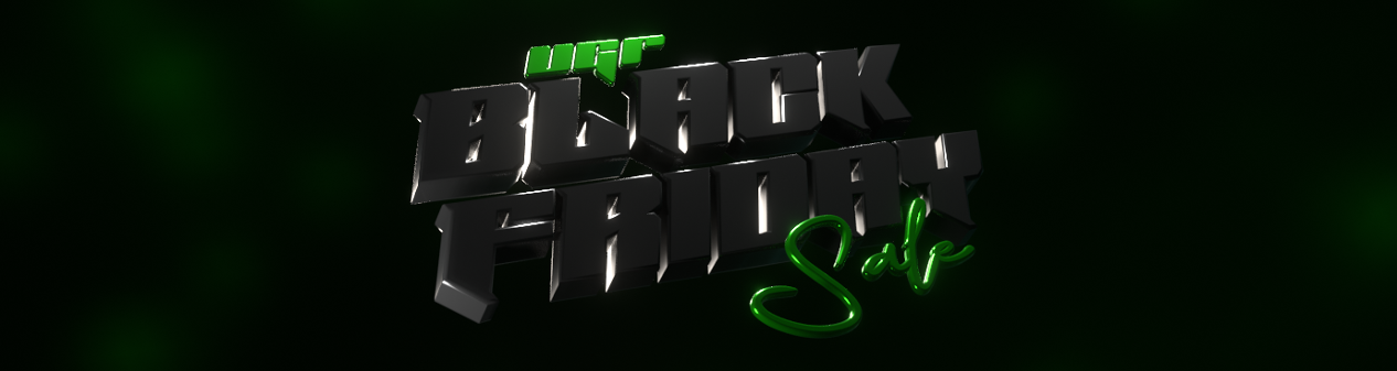 UGR - All you need for Performance Parts