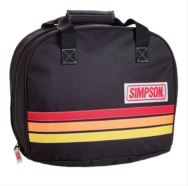 Simpson Helmet Bag | Underground Performance